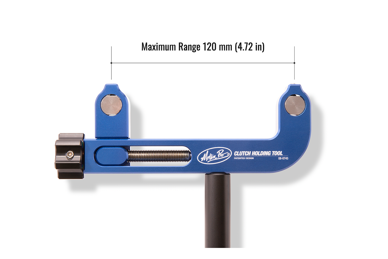 Motion Pro Heavy-Duty Clutch Holding Tool - Reviews, Comparisons, Specs ...