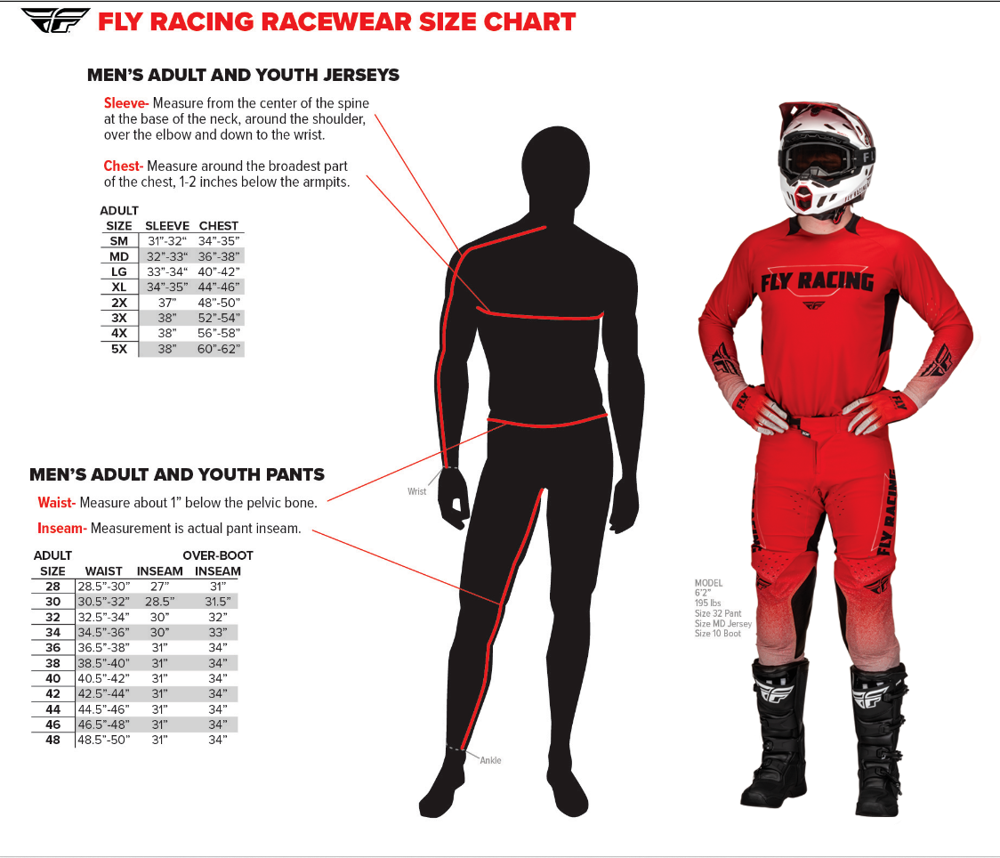 Fly Racing Evolution DST Jersey (2024) - Reviews, Comparisons, Specs ...