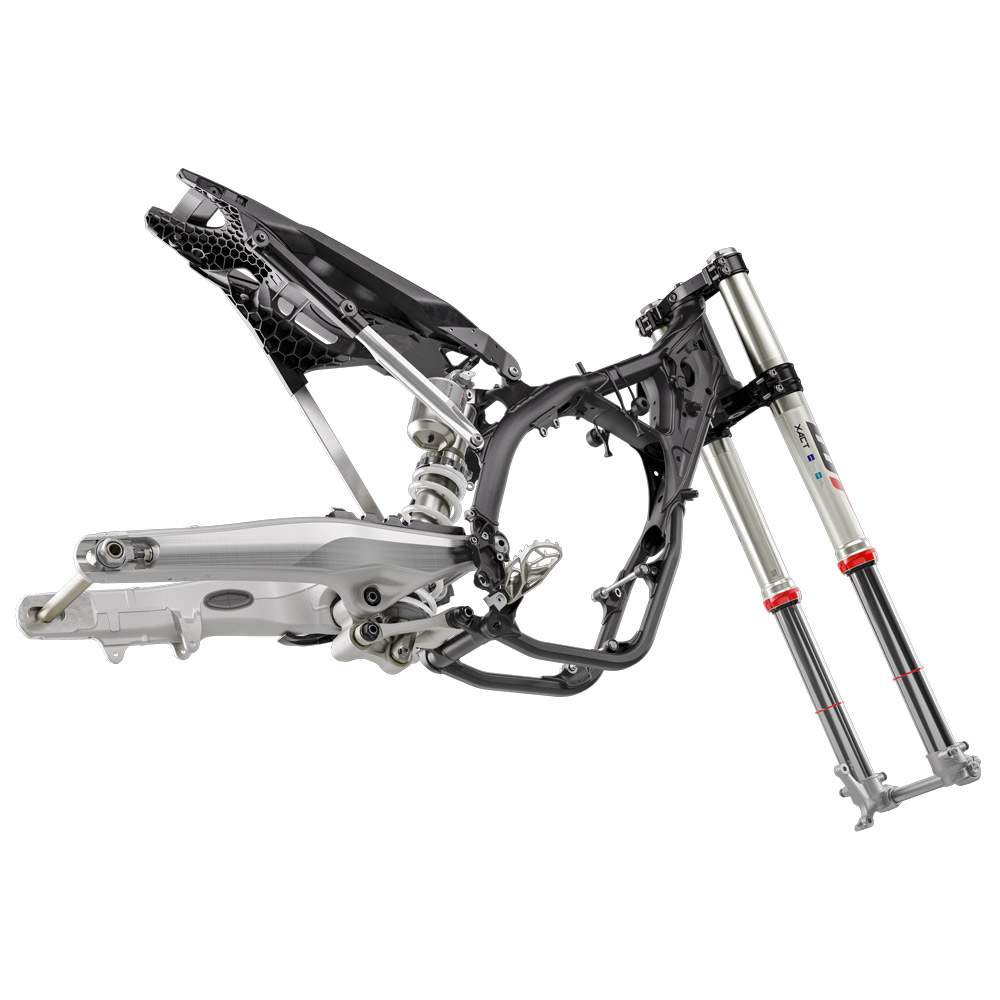 2024 KTM 450 SX-F Bike - Reviews, Comparisons, Specs - Bikes - Vital MX