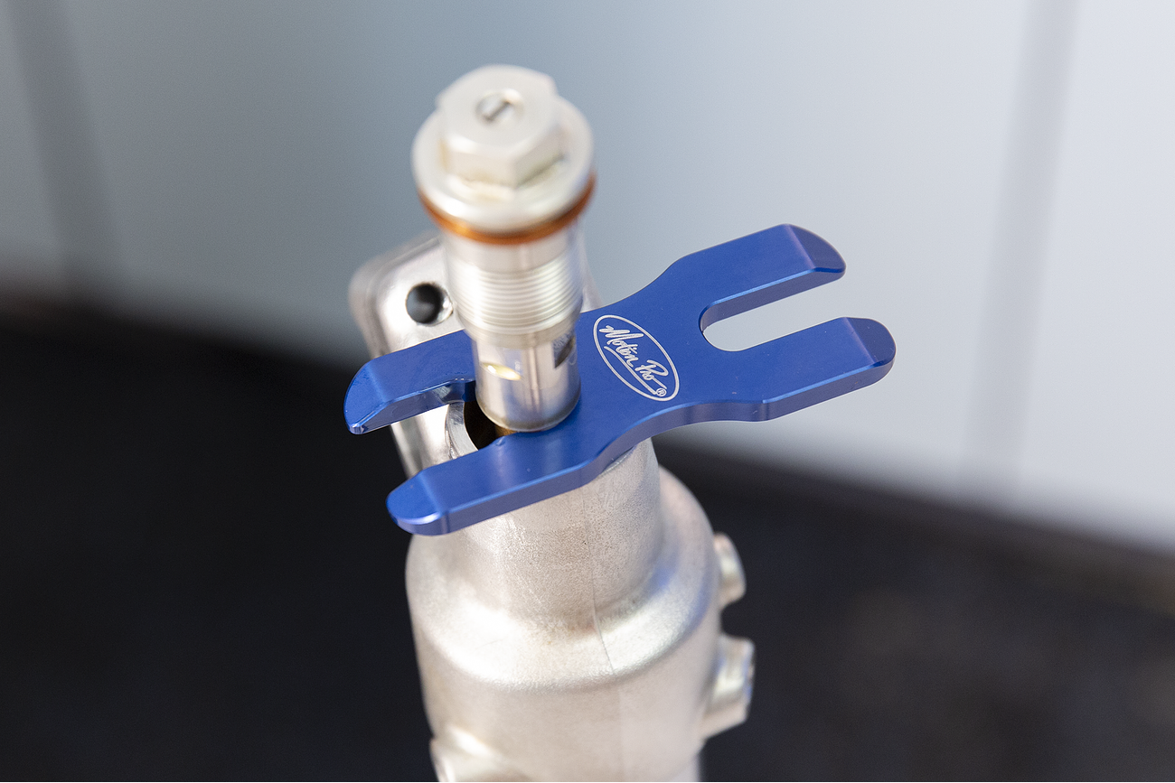 Motion Pro Damping Rod Holder - Reviews, Comparisons, Specs - Tools ...