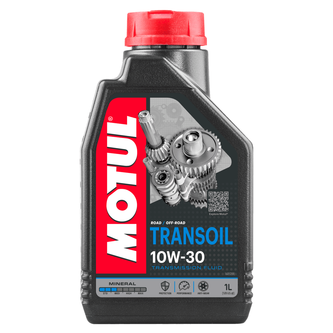 Motul Transoil Transmission Fluid - Reviews, Comparisons, Specs - Lubes ...
