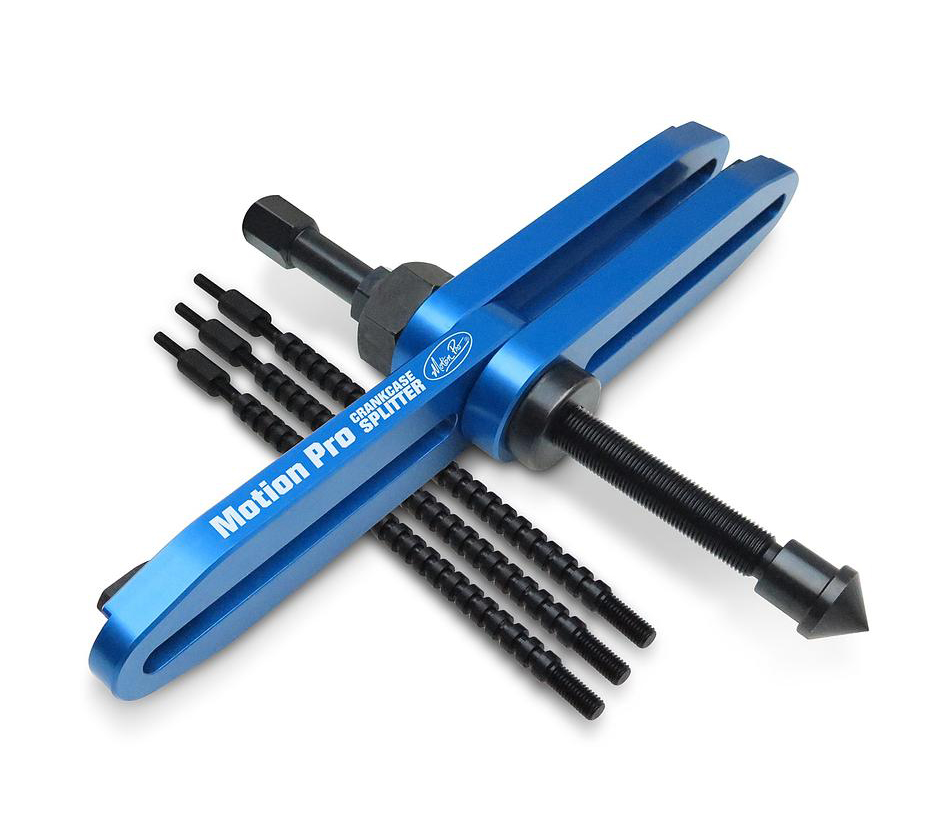 Motion Pro Crankcase Splitter V2 - Reviews, Comparisons, Specs - Tools ...