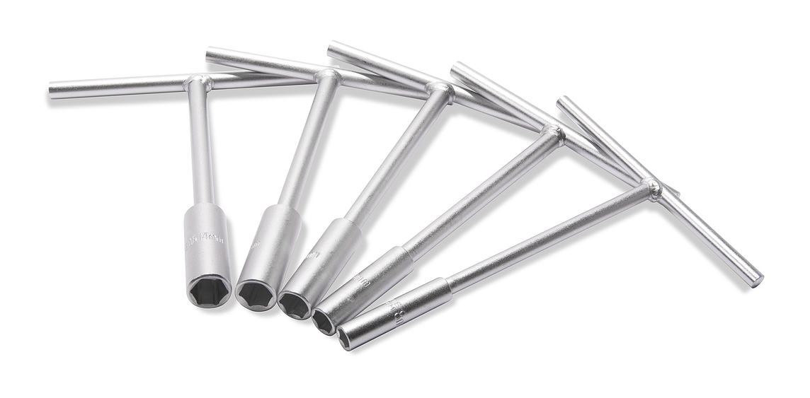 Motion Pro Mini-Pro T-Handle Sets - Reviews, Comparisons, Specs - Tools ...
