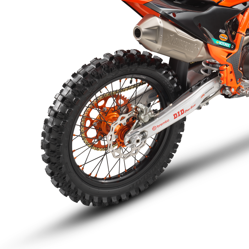 2024 KTM 250 SX-F Factory Edition Bike - Reviews, Comparisons, Specs ...