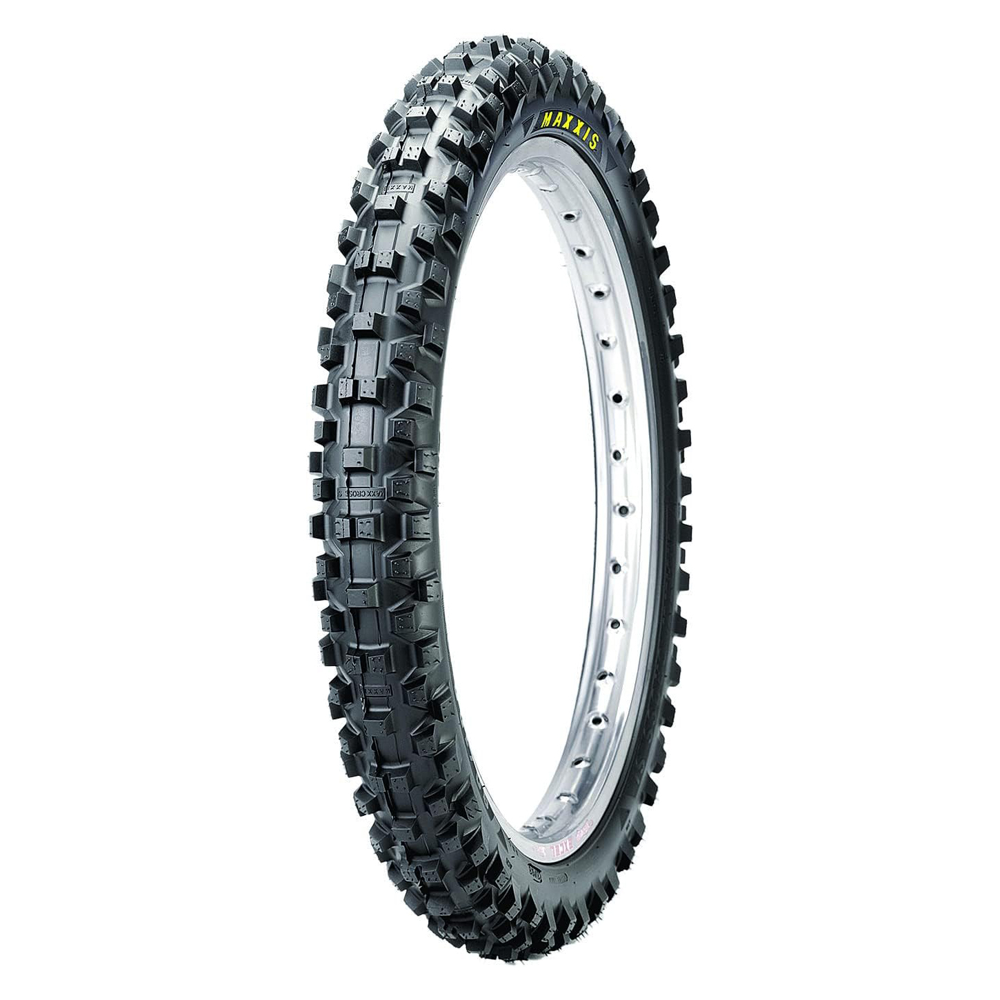 Maxxis Maxxcross SM Front Tire - Reviews, Comparisons, Specs - Tires ...
