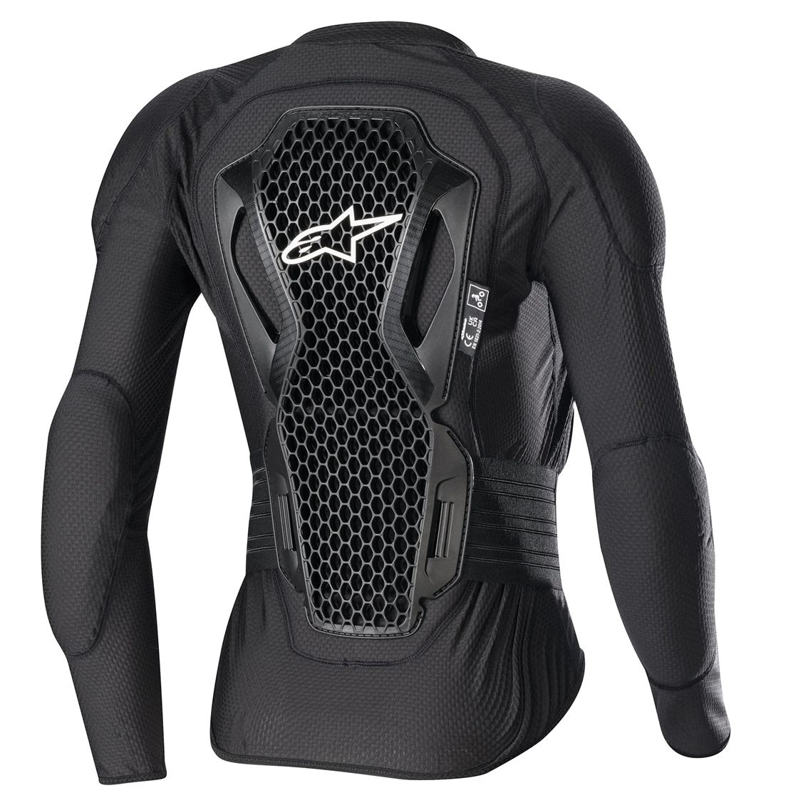 Alpinestars Stella Bionic Action V2 Protection Jacket - Reviews ...
