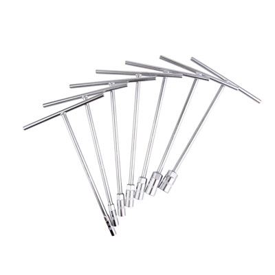 Tusk Deep Socket T-Handle Wrench Set - Reviews, Comparisons, Specs ...