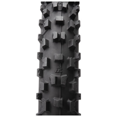 Tusk EMEX T-35 Soft/Intermediate Terrain Front Tire - Reviews ...