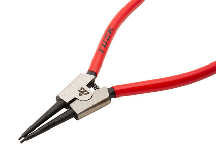 Tusk Heavy Duty Snap Ring/Circlip Plier Set - Reviews, Comparisons ...