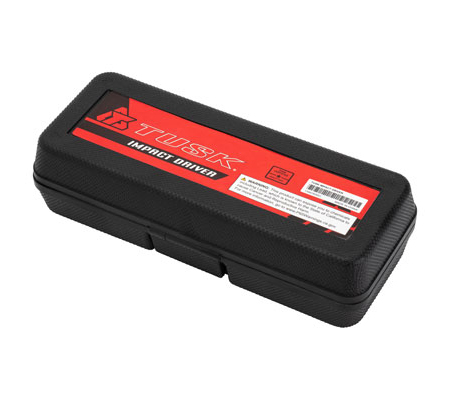 Tusk Impact Driver - Reviews, Comparisons, Specs - Tools & Tool Bags ...