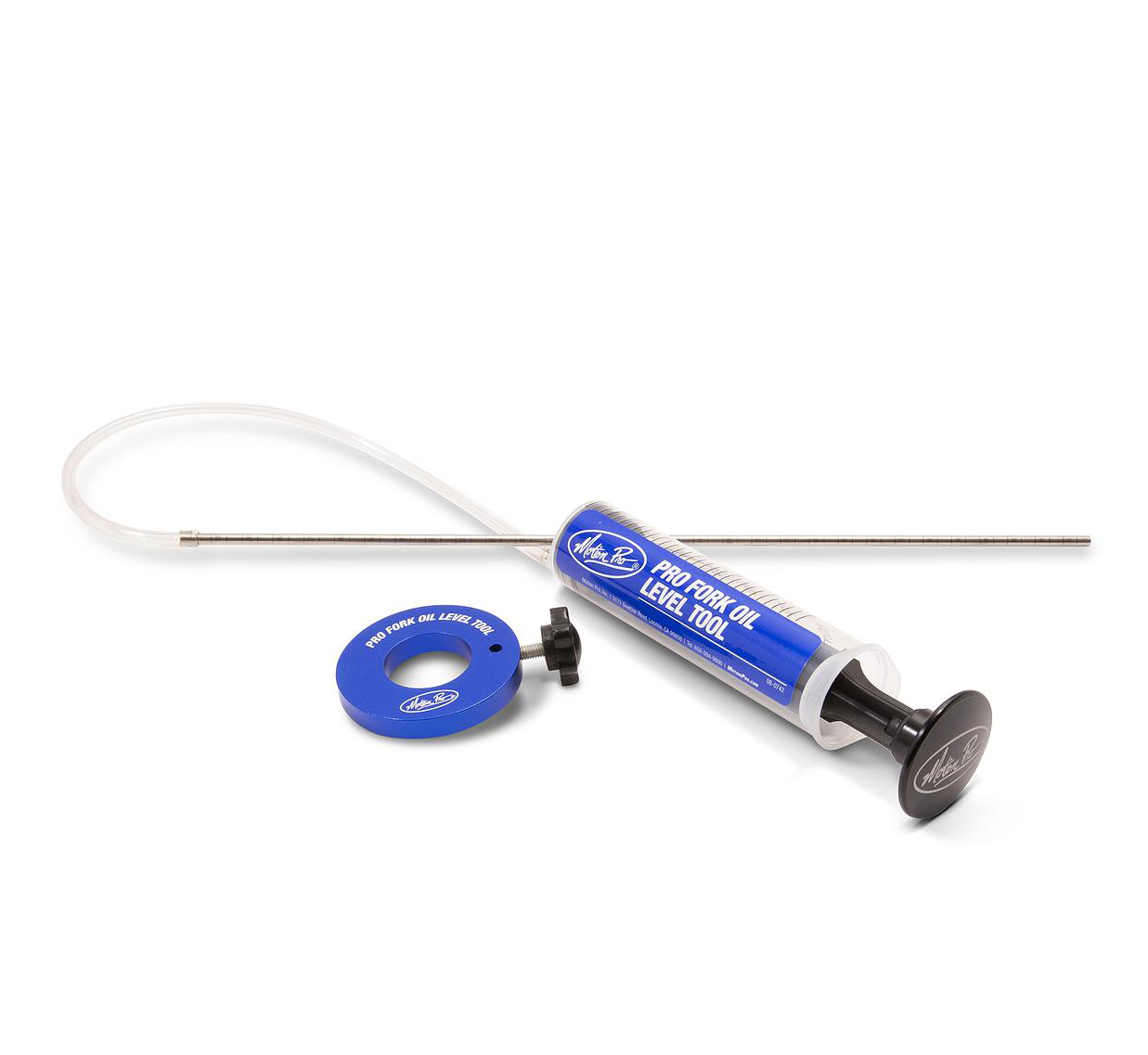 Motion Pro Pro Fork Oil Level Tool - Reviews, Comparisons, Specs ...