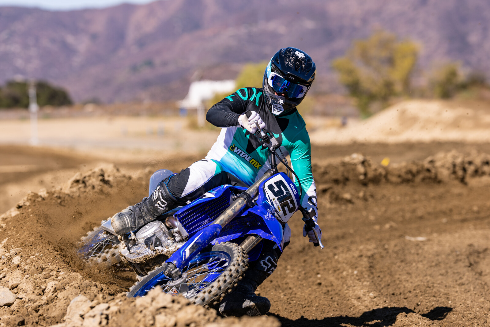 2026 Yamaha YZ450F | First Impressions and Review - Motocross Feature ...