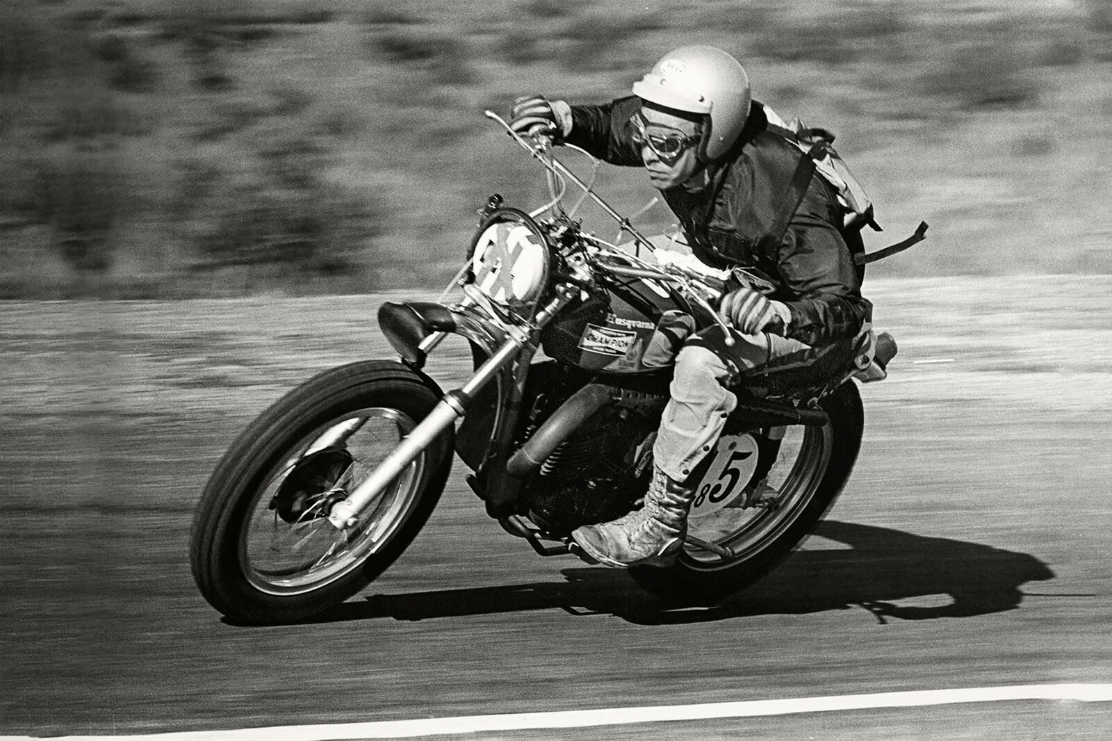 malcolm cooper smith