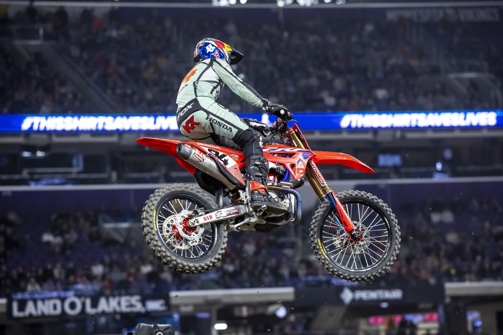 How did H.E.P sign Ken Roczen? | Dustin Pipes Interview - Motocross ...