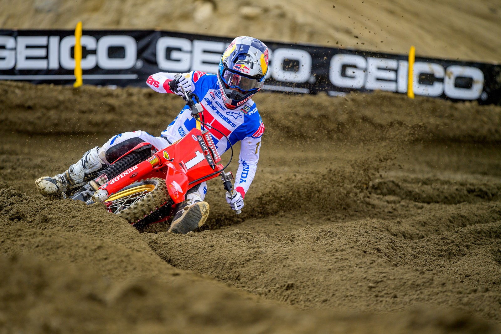Vital Info: Jett Lawrence - Motocross Feature - Vital MX