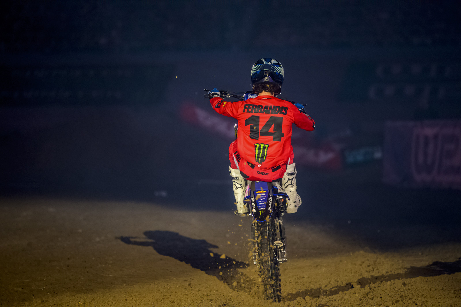 How to Watch Anaheim 2 | Supercross Live Stream - Motocross Feature ...
