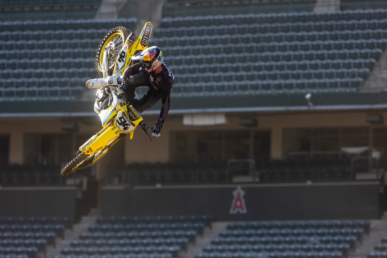 “Necesitaba un cambio… Soy un tipo bastante motivado, no necesito que ...