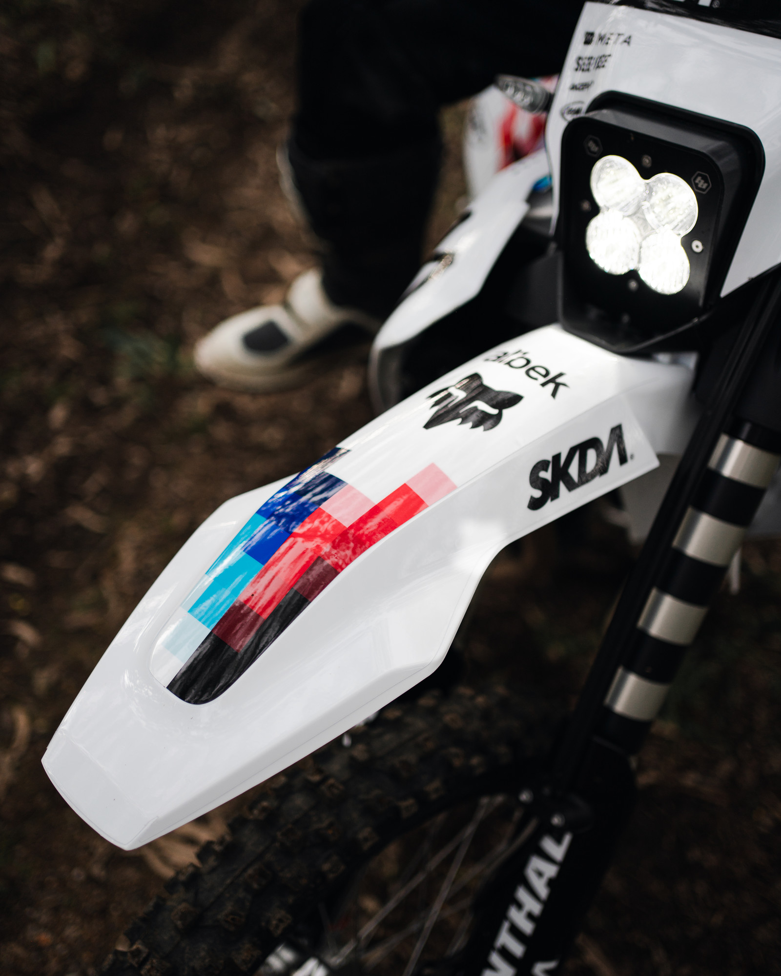 Built From a Passion of Art and Moto | SKDA Moto Creative - Motocross ...