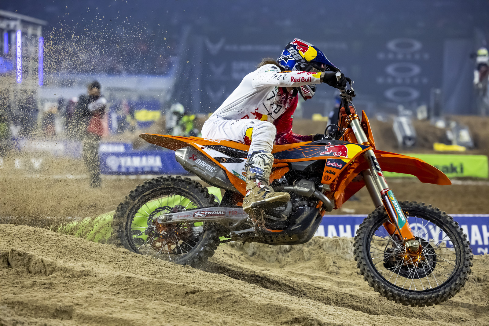 Aaron Plessinger Talks Houston | Vital MX Interview - Motocross Feature ...