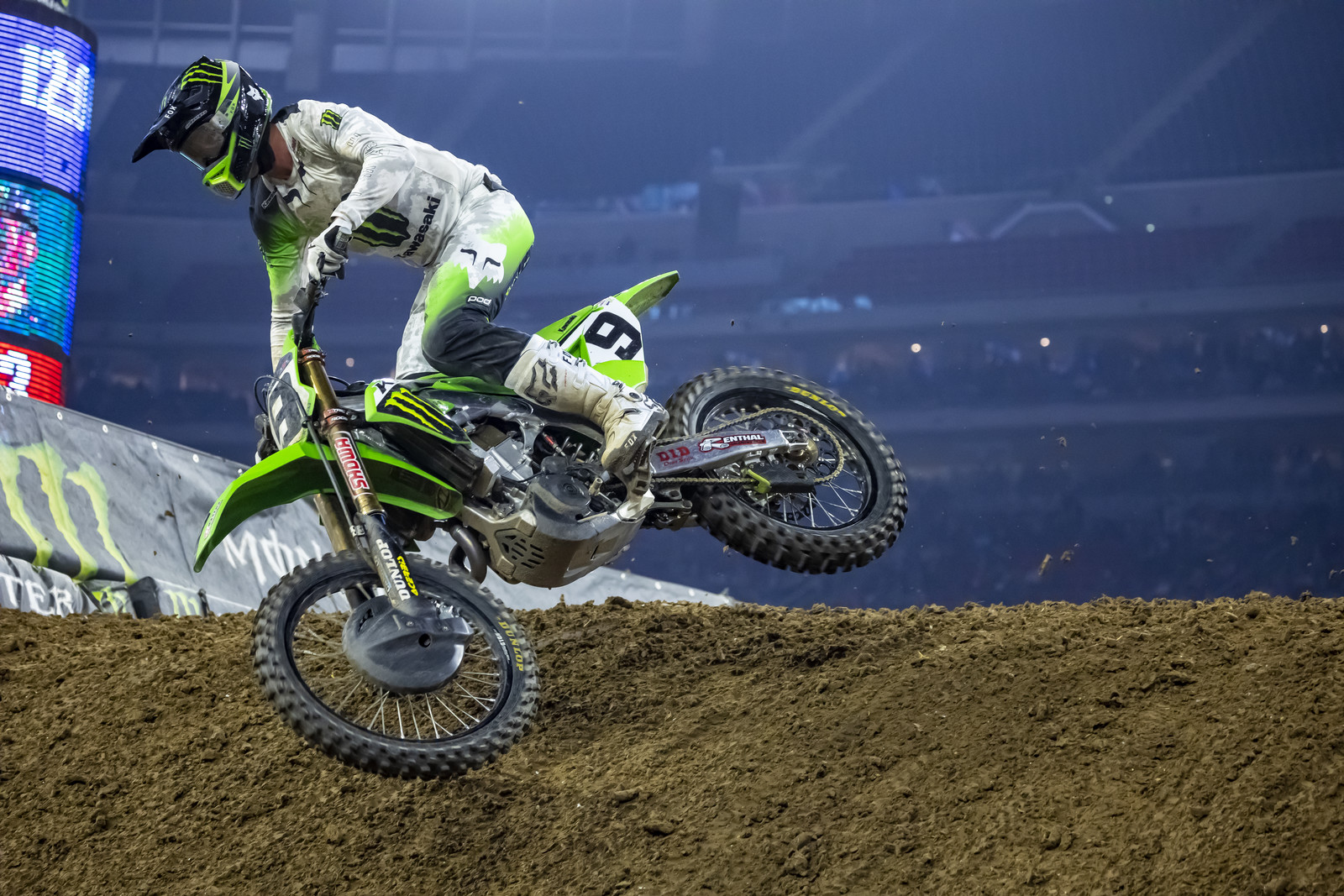 Tampa Live Stream | Supercross Watch Guide - Motocross News Story ...
