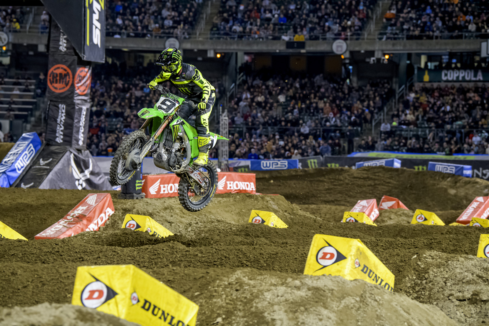 Pre-Entry Lists | 2023 Arlington Supercross - Motocross News Story ...