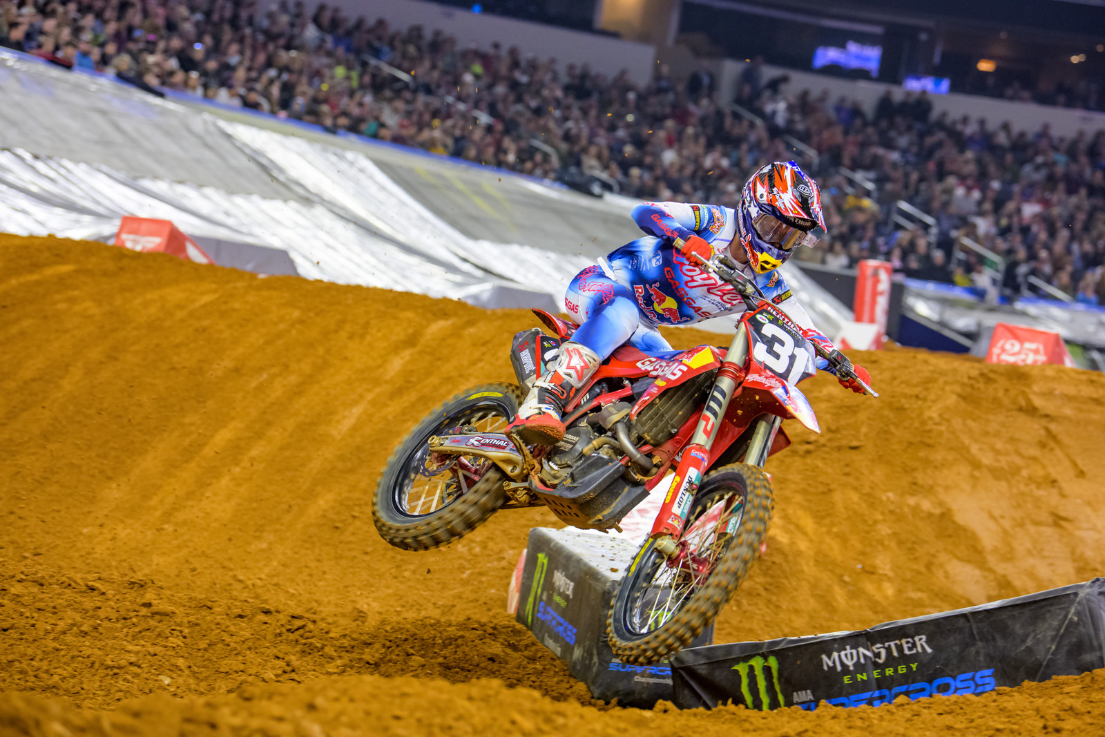 Good, Bad and Ugly | 2023 Arlington - Motocross Feature - Vital MX