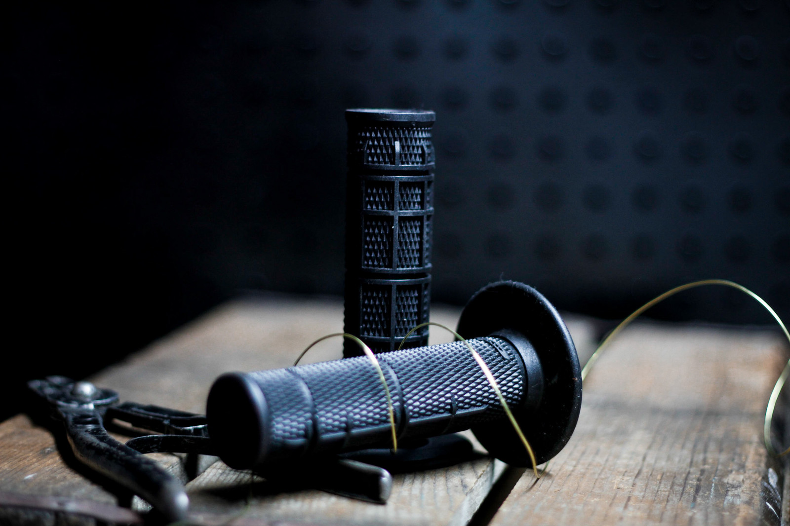 "My Job is To Keep People Loving Riding Their Dirtbikes" | Jason Gearld ...