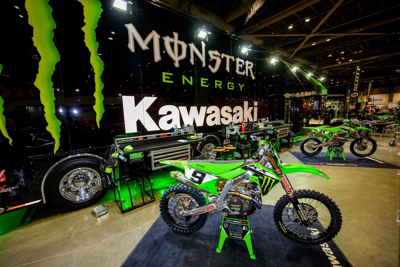 Vital MX Pit Bits: 2023 Seattle Supercross - Motocross Feature - Vital MX