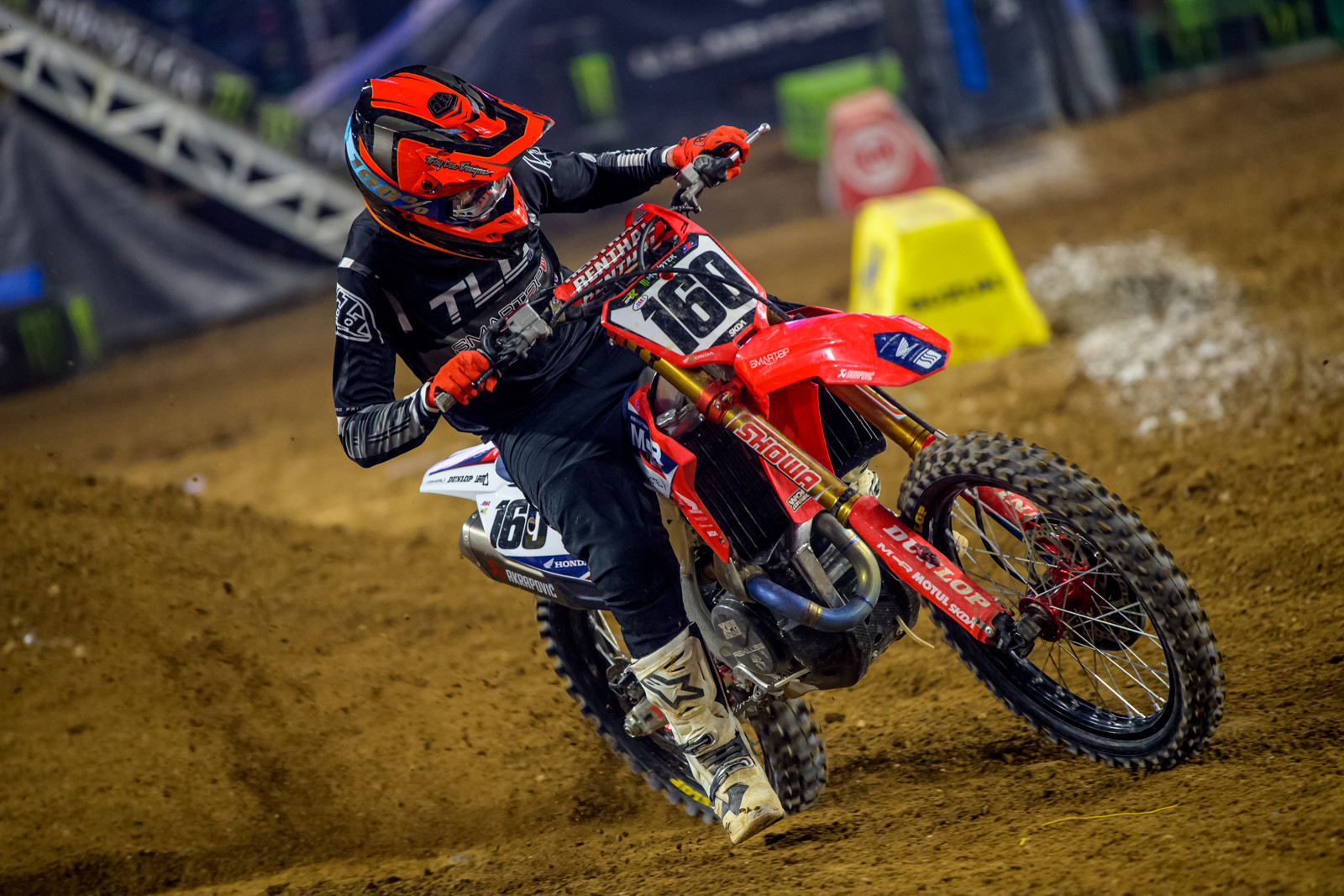 Vital MX Pit Bits: 2023 Glendale Supercross - Motocross Feature - Vital MX