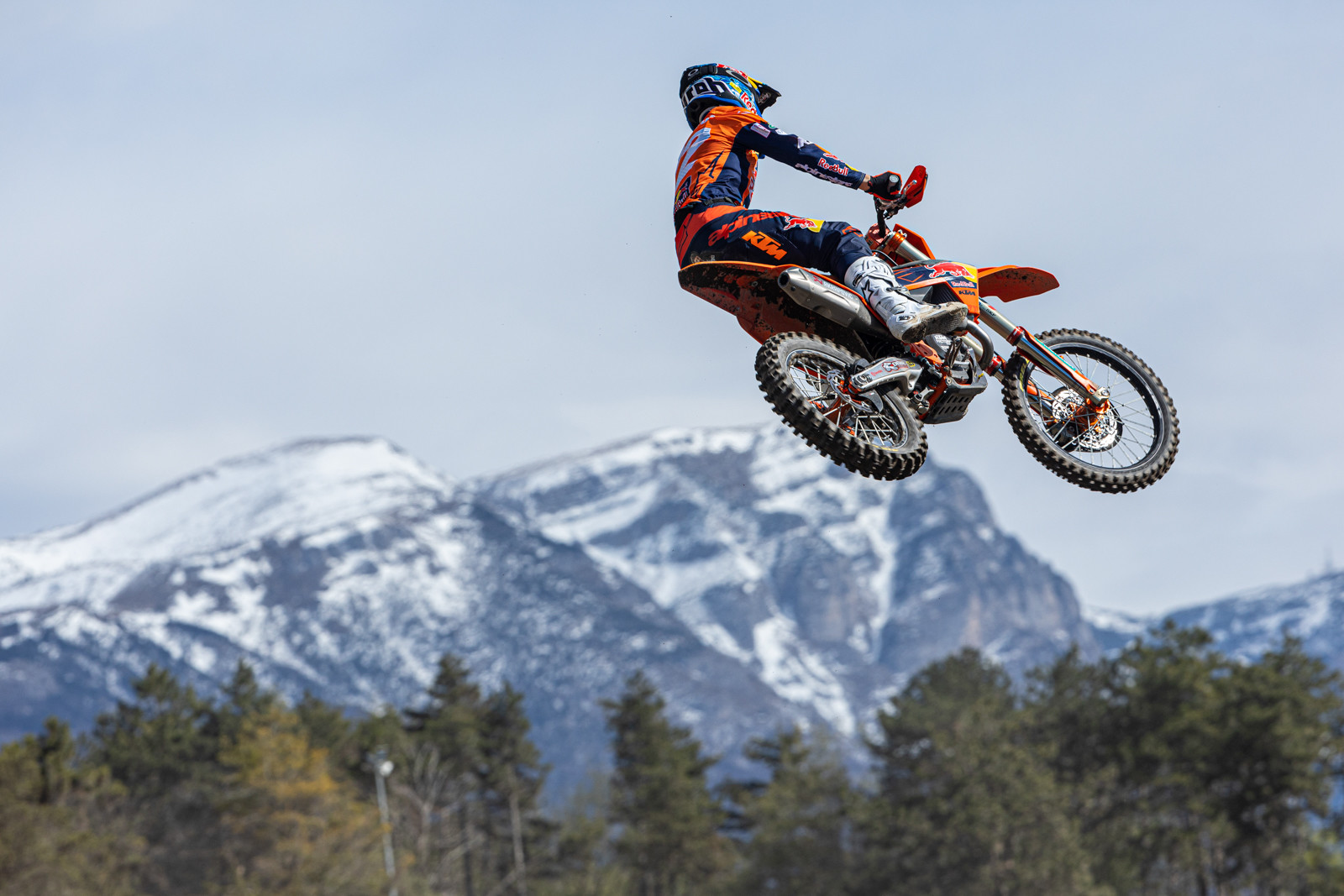 Vital MX GP Bits: 2023 MXGP of Trentino - Motocross Feature - Vital MX