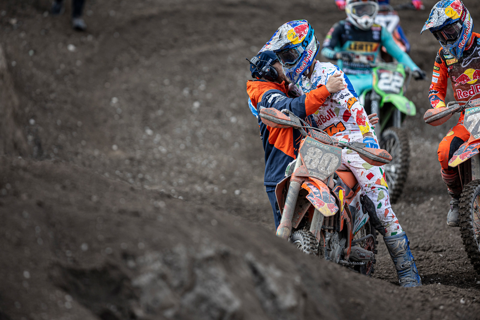 Vital MX GP Bits: 2023 MXGP of Trentino - Motocross Feature - Vital MX