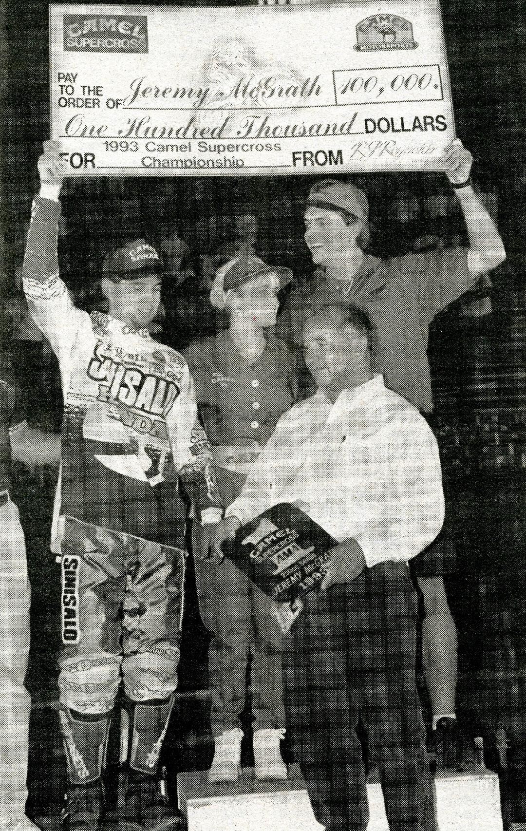 Nuts and Bolts | Skip Norfolk, Jeremy Albrecht, and Tony Berluti ...