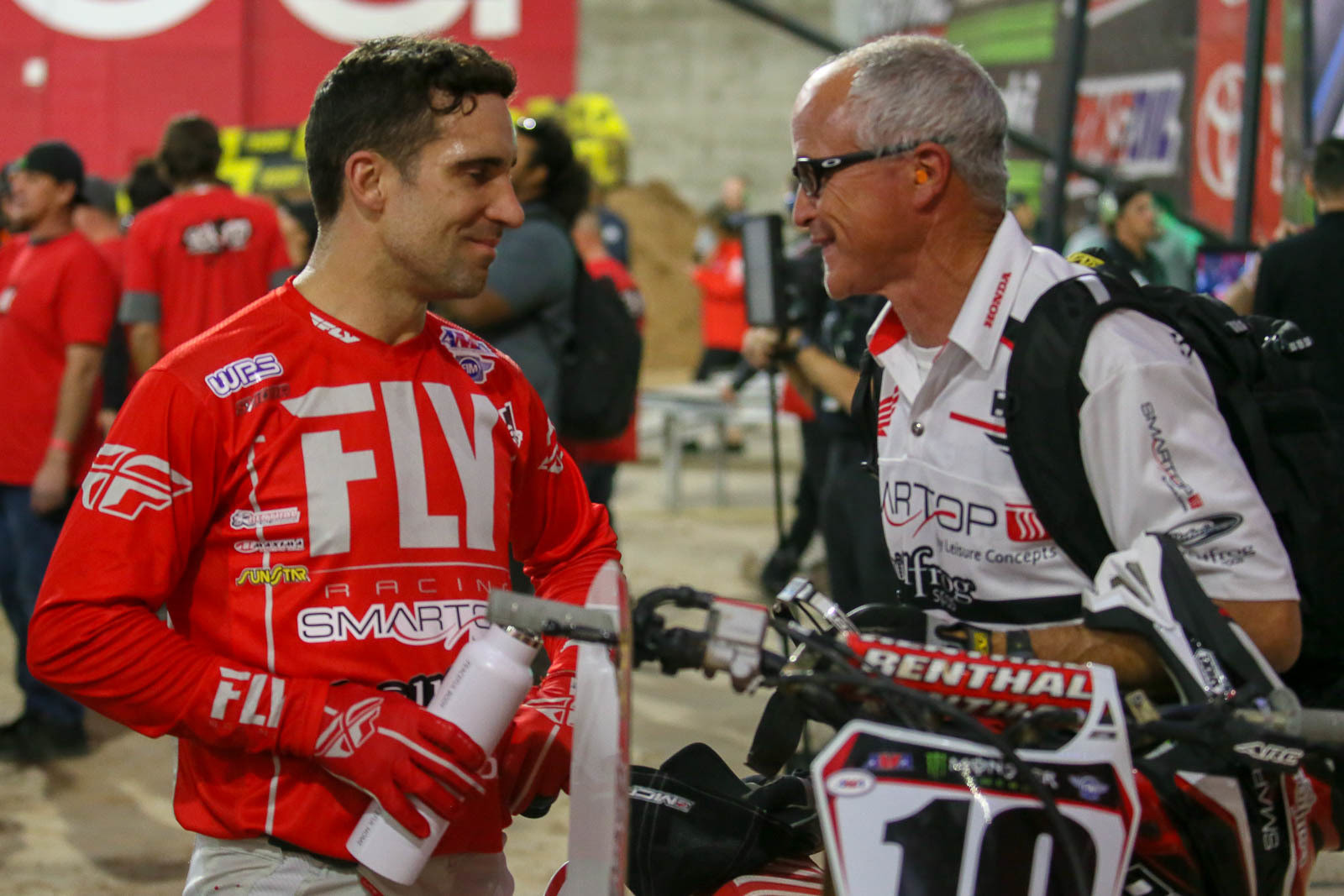 Nuts and Bolts | Skip Norfolk, Jeremy Albrecht, and Tony Berluti ...