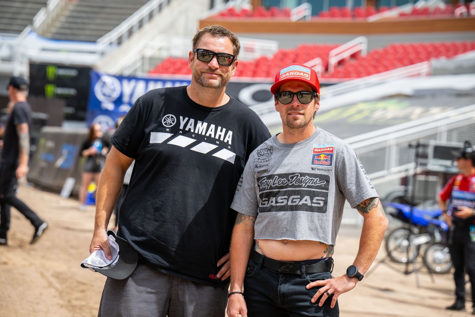 "I Wanted Chaos" | Steve Matthes on His Privateer Challenge Race ...