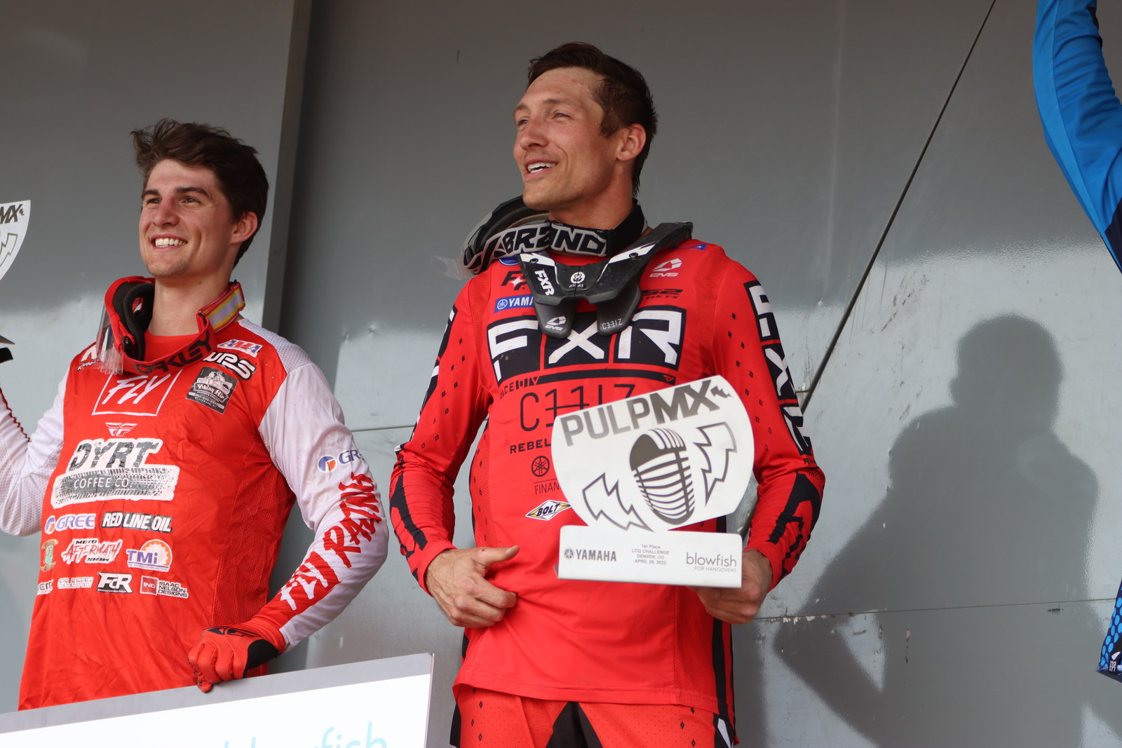 "I Wanted Chaos" | Steve Matthes on His Privateer Challenge Race ...