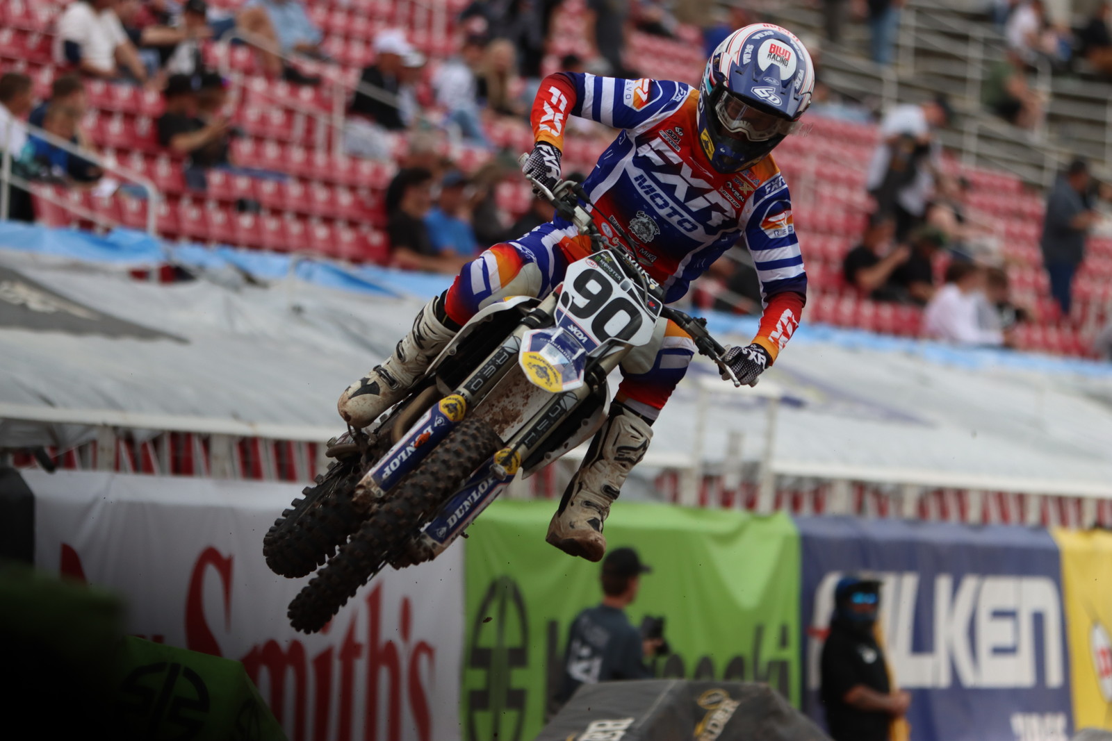 "I'm Not Concerned About Results. I'm Concerned About Progress" | Kris ...