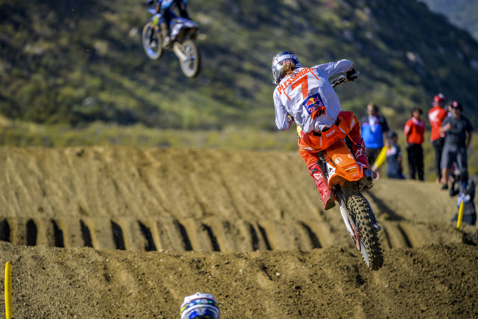 Motocross Statistics | Numbers at Fox Raceway - Motocross Feature ...