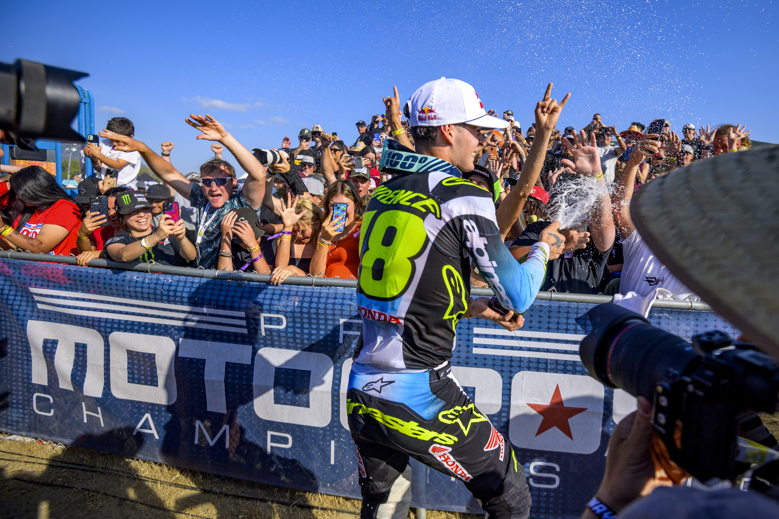 Motocross' Good, Bad and Ugly | 2023 Fox Raceway - Motocross Feature ...