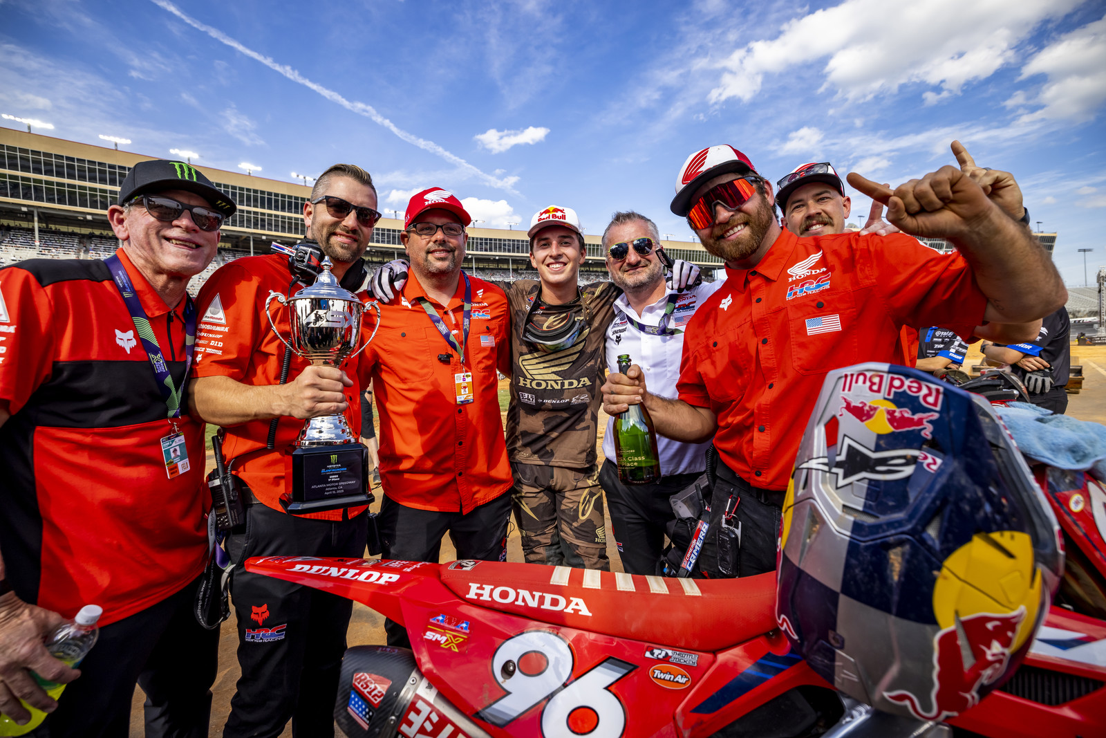 "You're Never Going to Make Everybody Happy" | Lars Lindstrom ...