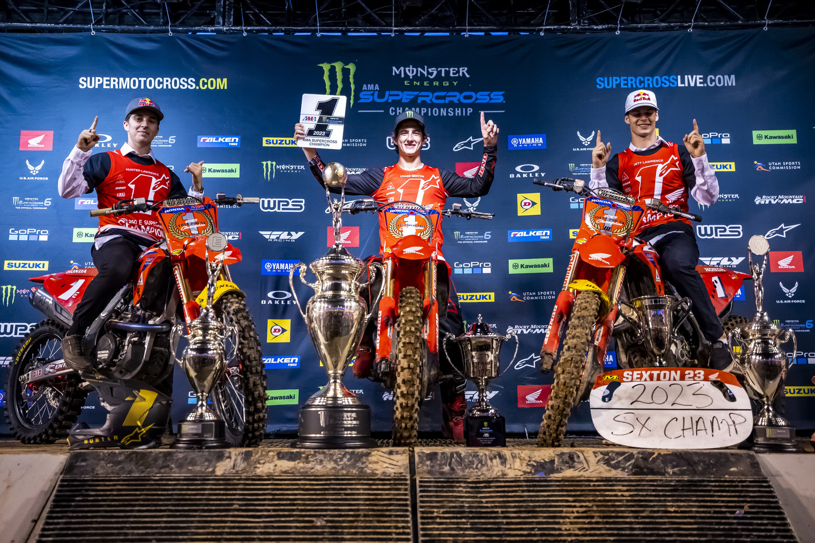 "You're Never Going to Make Everybody Happy" | Lars Lindstrom ...