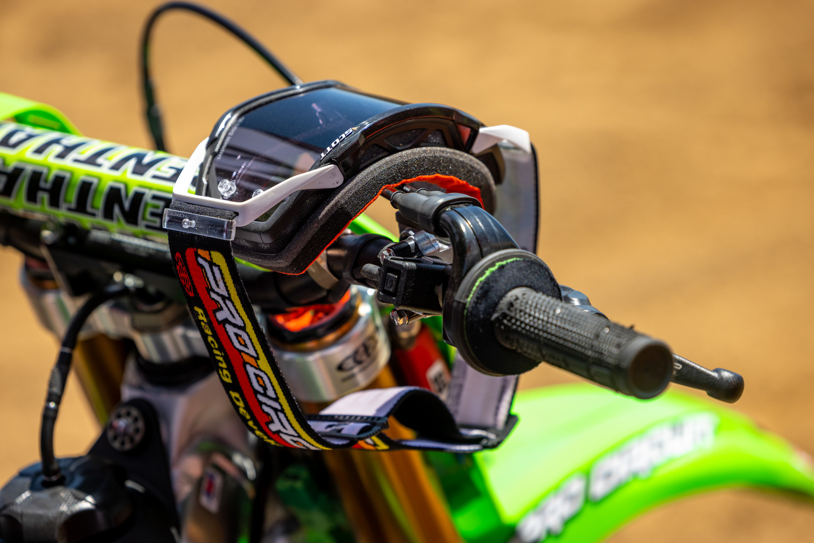 Vital MX Pit Bits: 2023 Hangtown National - Motocross Feature - Vital MX