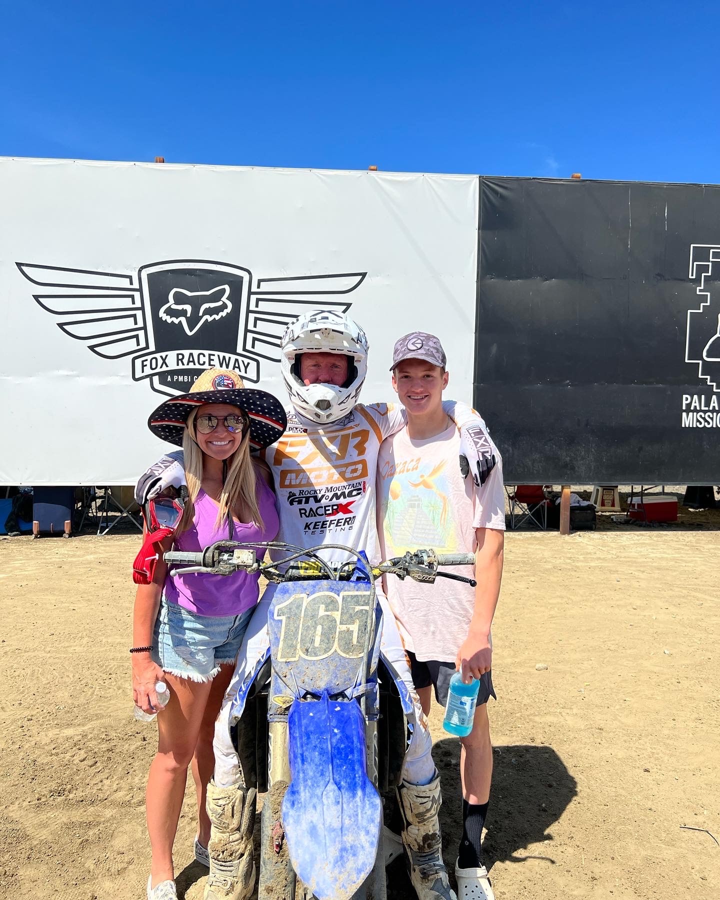 Moto Moms | Episode Five Featuring Heather Keefer - Motocross Feature ...