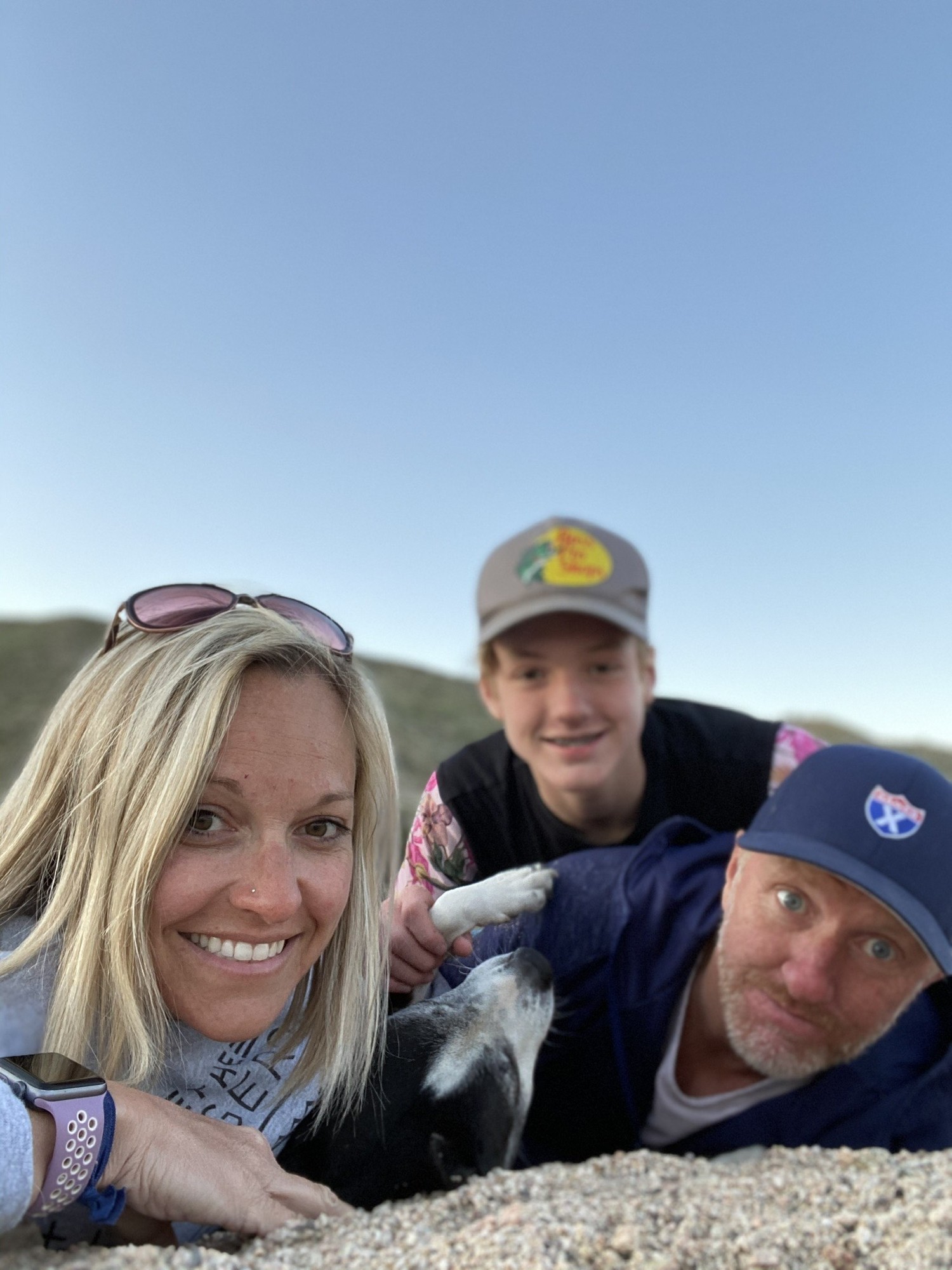 Moto Moms | Episode Five Featuring Heather Keefer - Motocross Feature ...