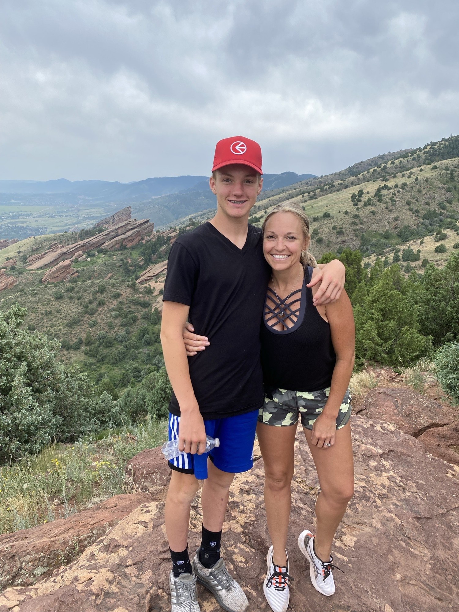 Moto Moms | Episode Five Featuring Heather Keefer - Motocross Feature ...