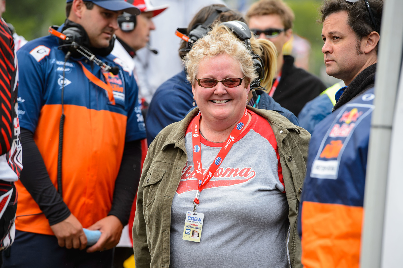 Moto Moms Episode 6 Ft Kari Canard Motocross Feature Vital Mx