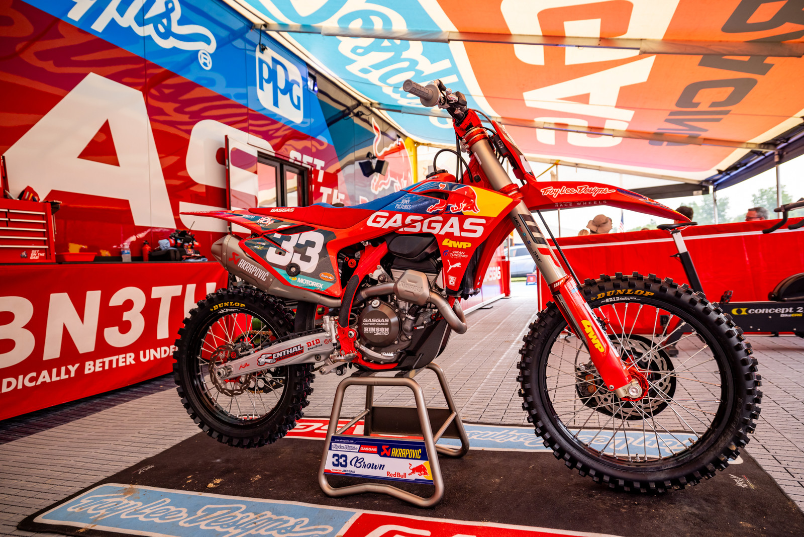 Vital MX Pit Bits: 2023 Millville National - Motocross Feature - Vital MX