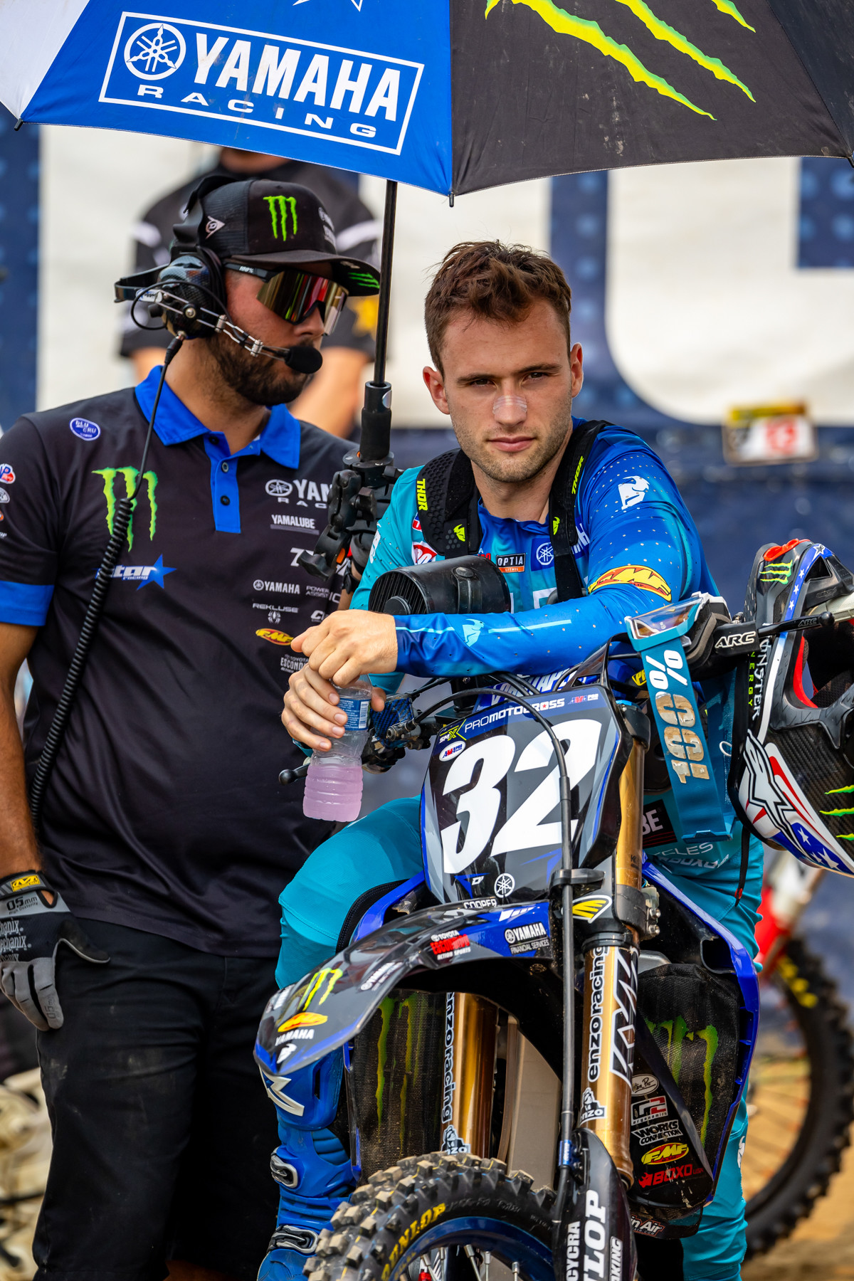 Vital MX Pit Bits: 2023 Millville National - Motocross Feature - Vital MX