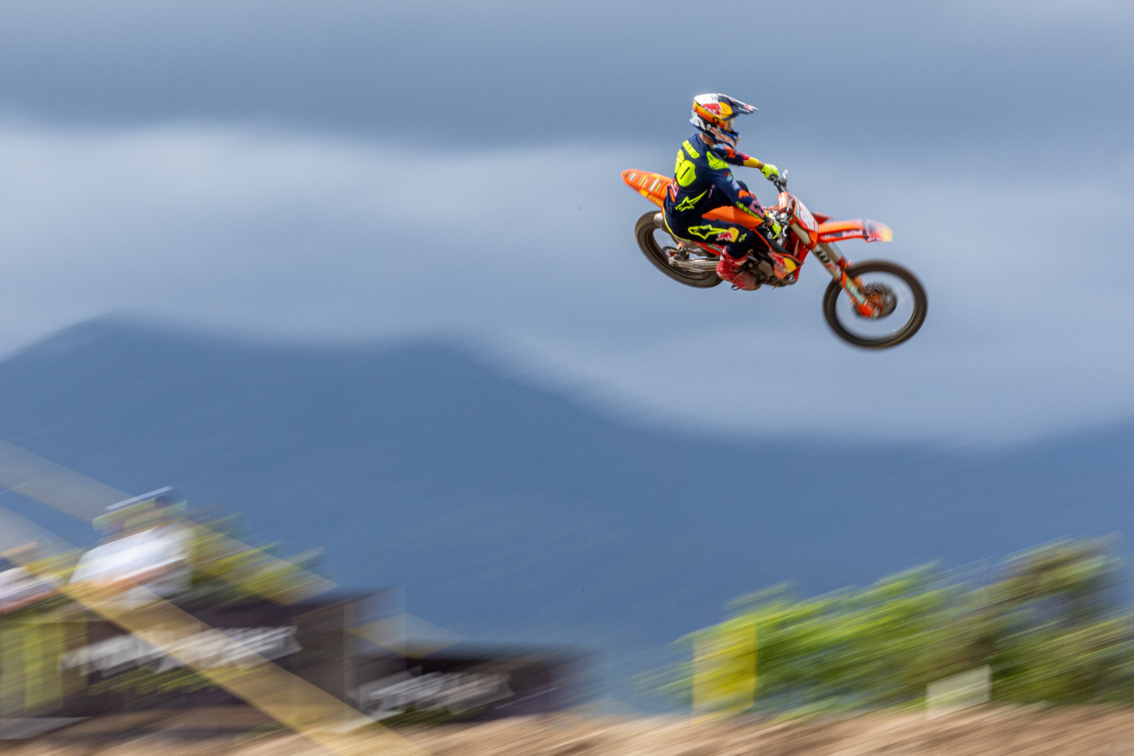 Vital MX GP Bits: 2023 MXGP of Lombok - Motocross Feature - Vital MX