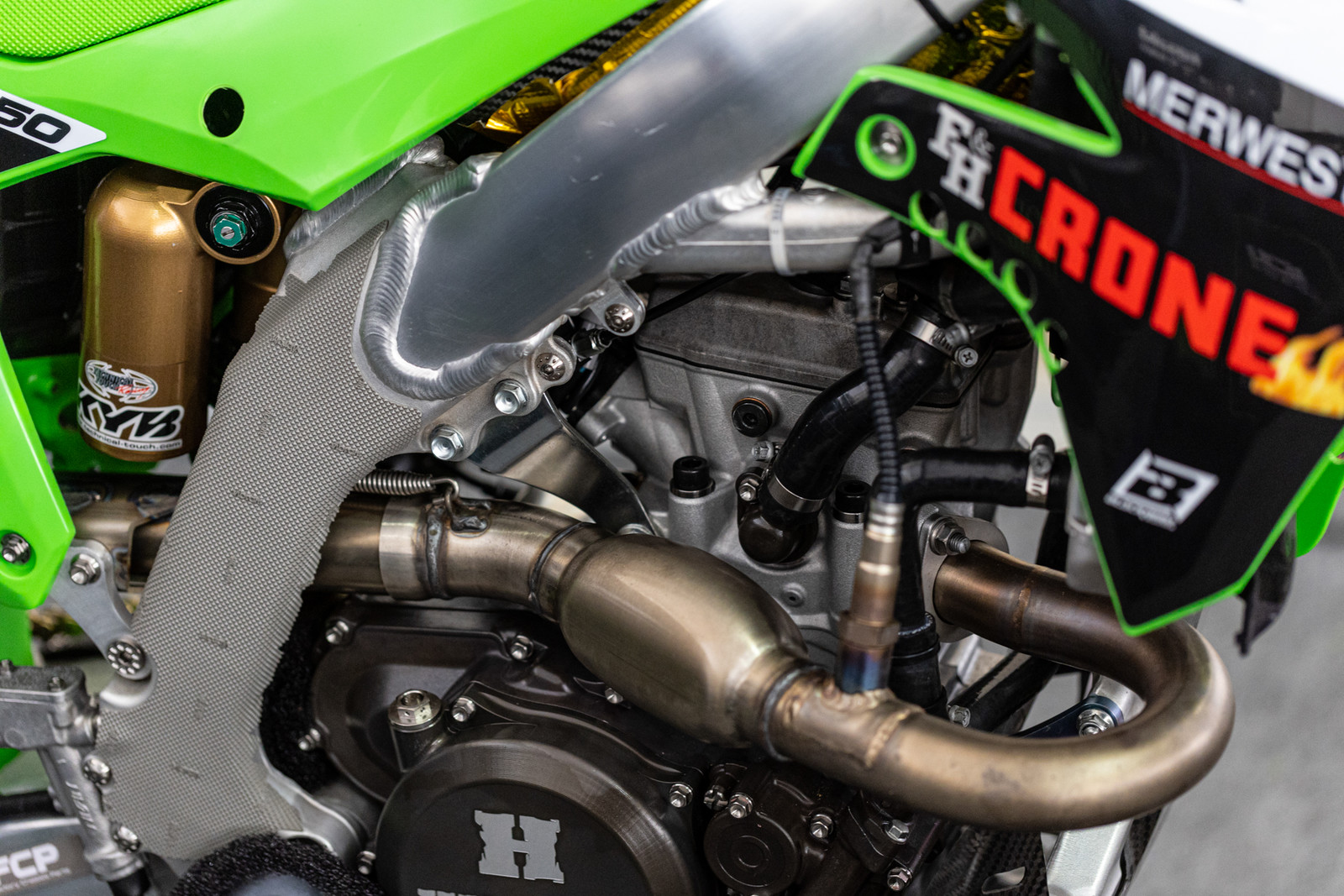 Vital MX GP Bits: 2023 MXGP of Lombok - Motocross Feature - Vital MX