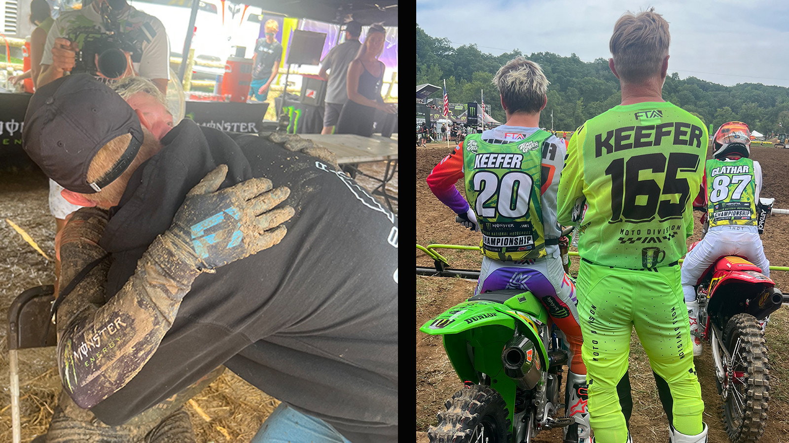 Loretta Lynn's: Make or Break | Vital MX Editorial - Motocross Feature ...